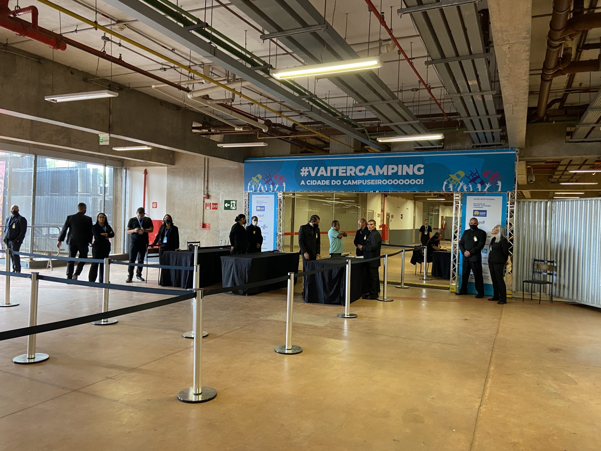 O Guia completo para realizar o Controle de Acesso em Eventos – Academy ...