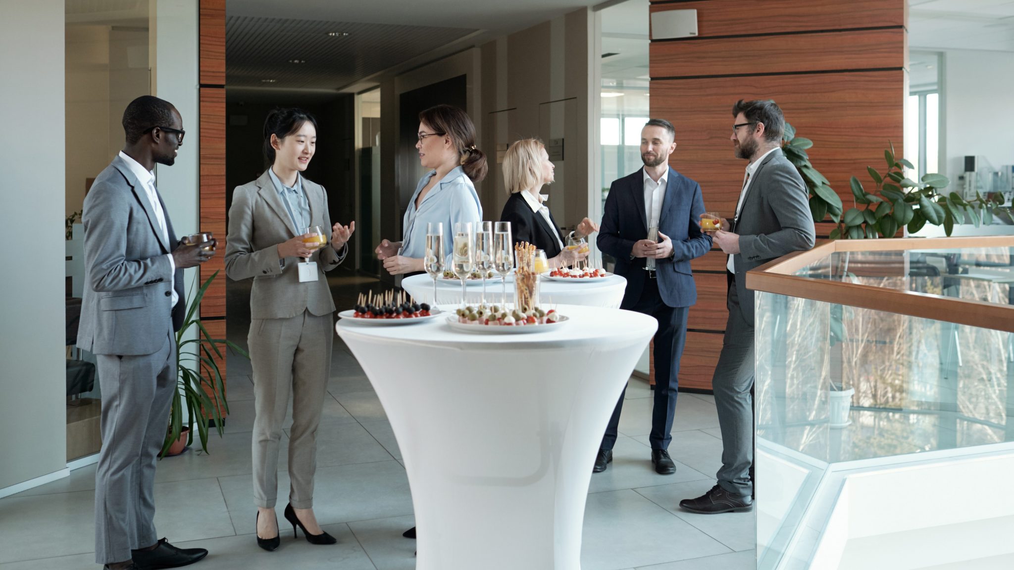 Dicas Criativas para o seu Evento Corporativo – Academy 4.events