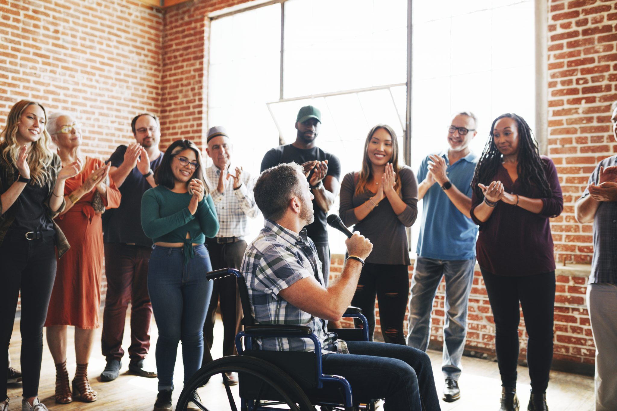 Conheça os principais tipos de Palestras e como organizá-las! – Academy ...